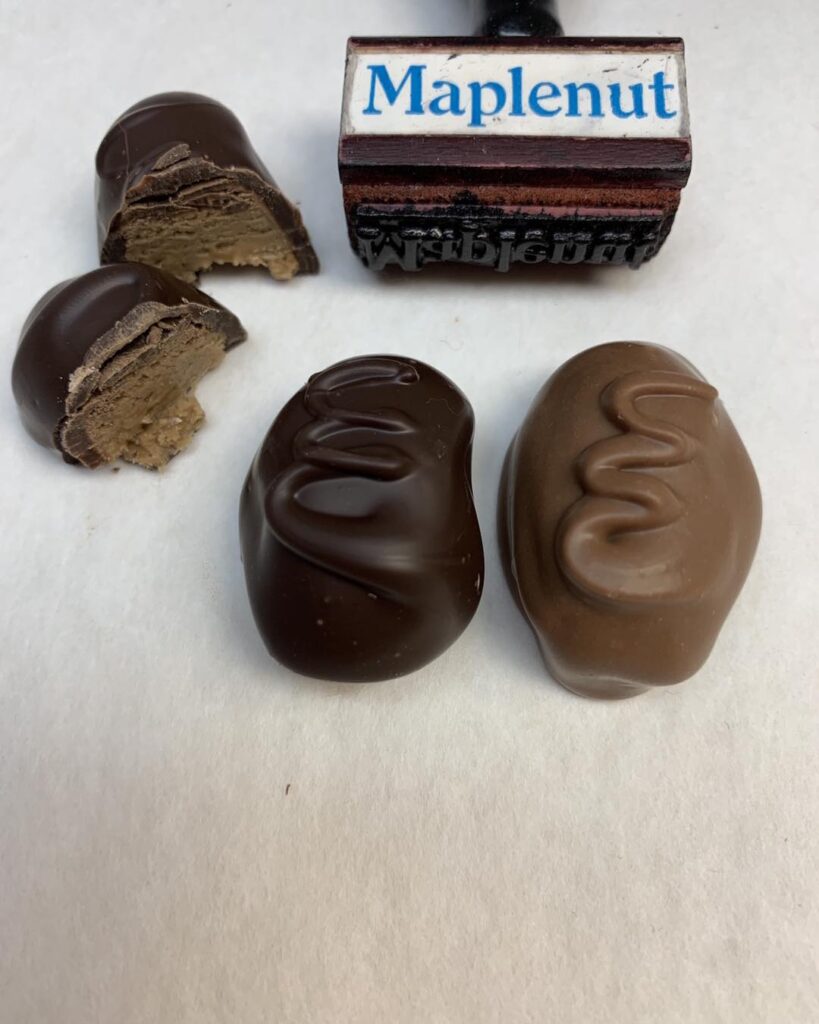 Cream Centers – Anderson's Candy Shop